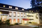Bilderberg De Bovenste Molen Hotel (Bovenste Molenweg No:12), otel  Venlo'dan