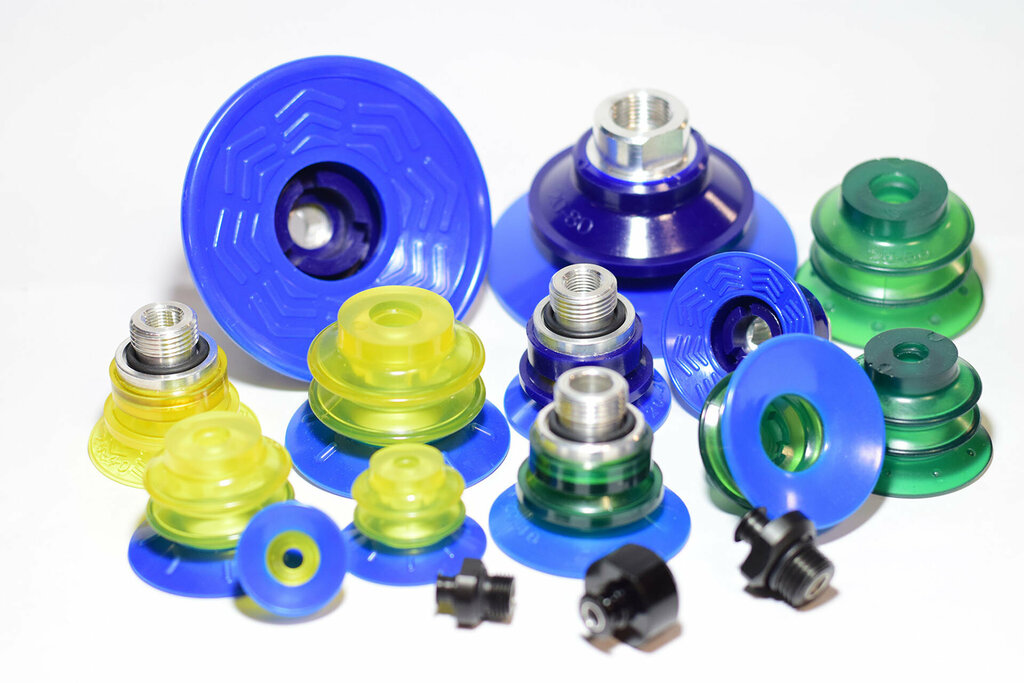 Sanayi kuruluşu Zahvat, Saint‑Petersburg, foto