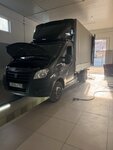 ГАЗель Сервис (9-ya Tikhaya ulitsa No:58), otomobil servisi  Krasnodar'dan