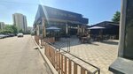 The Farabi Terrace (Asanbaı Asqarov kóshesi No:21/66), kafe  Almatı'dan
