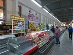 Колбасы по доступным ценам (Pushkina Street No:104/2), kasap, şarküteri  Perm'den