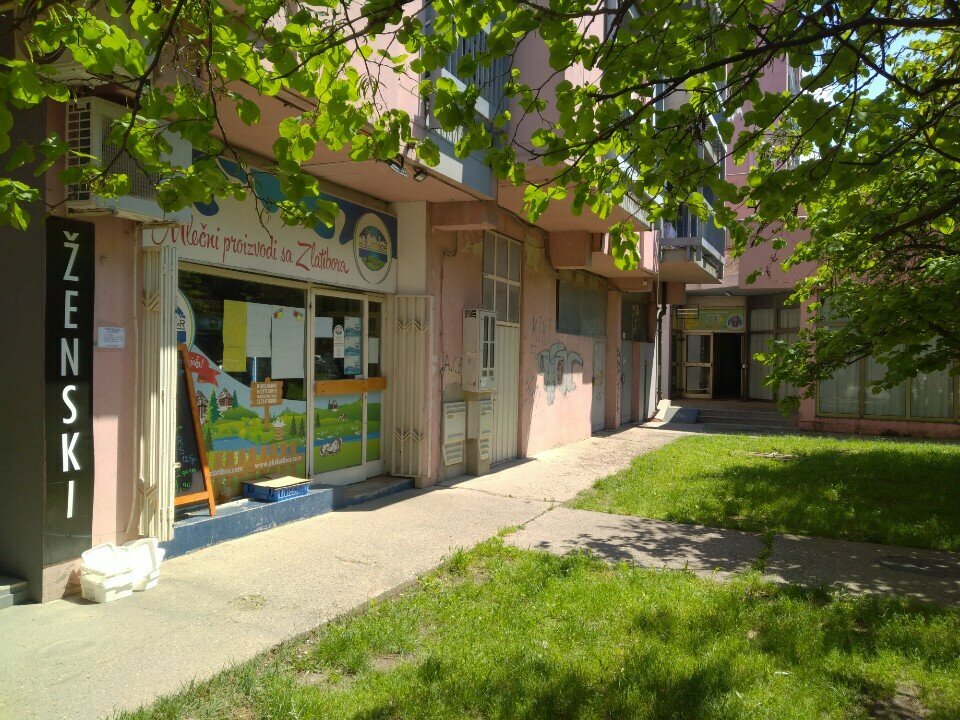 Mandıra Zlatibor, Novi Sad, foto