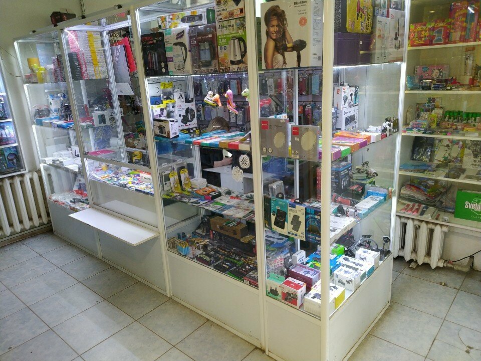 Cep telefonu aksesuarları Mobile Phone Goods, Karağandı, foto