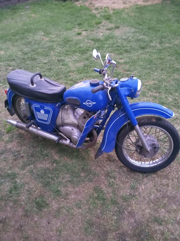 Motosiklet yedek parçaları Magazin Avtozapchasti dlya yaponskikh i koreyskikh avtomobiley, Kirov, foto