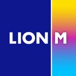 Lion-m (Polevaya Sabirovskaya Street No:7), matbaalar  Saint‑Petersburg'dan