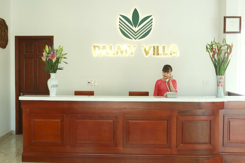 Otel Hoi An Palmy Villa, Hoi An, foto