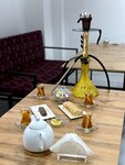 Xalça Çay Evi (Azеrbaycan Avenue No:9), kafe  Bakü'den