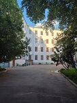 Женское училище Римско-католической церкви Петра и Павла (Milyutinsky Lane No:18с2), turistik yerler  Moskova'dan