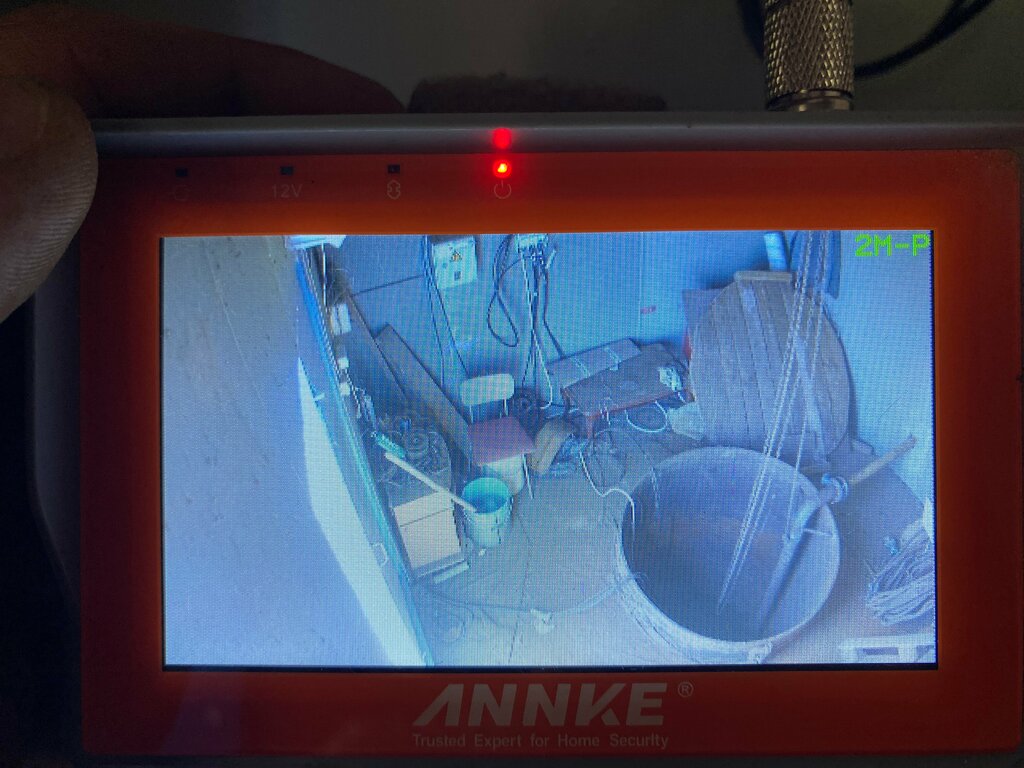 Güvenlik ve alarm sistemleri VideoGid, Saratov, foto