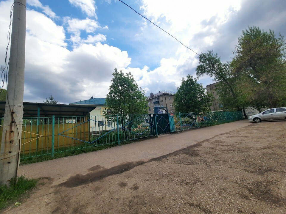 Anaokulları Madou Detsky sad № 37, filial, Sterlitamak, foto