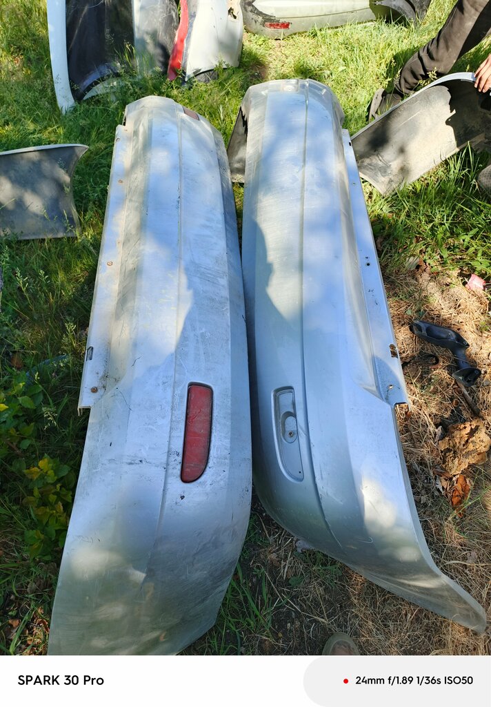 Çıkma yedek parça Авторазборка, Kırım Cumhuriyeti, foto