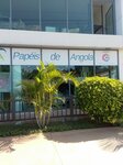 Grupo cames Angola (Luanda Province, Municipality of Luanda, Morro Bento I), kağıt firmaları  Loanda'dan