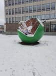Мустанг (ulitsa 20-letiya Pobedy No:18А), otomobil yedek parçaları  Solikamsk'tan