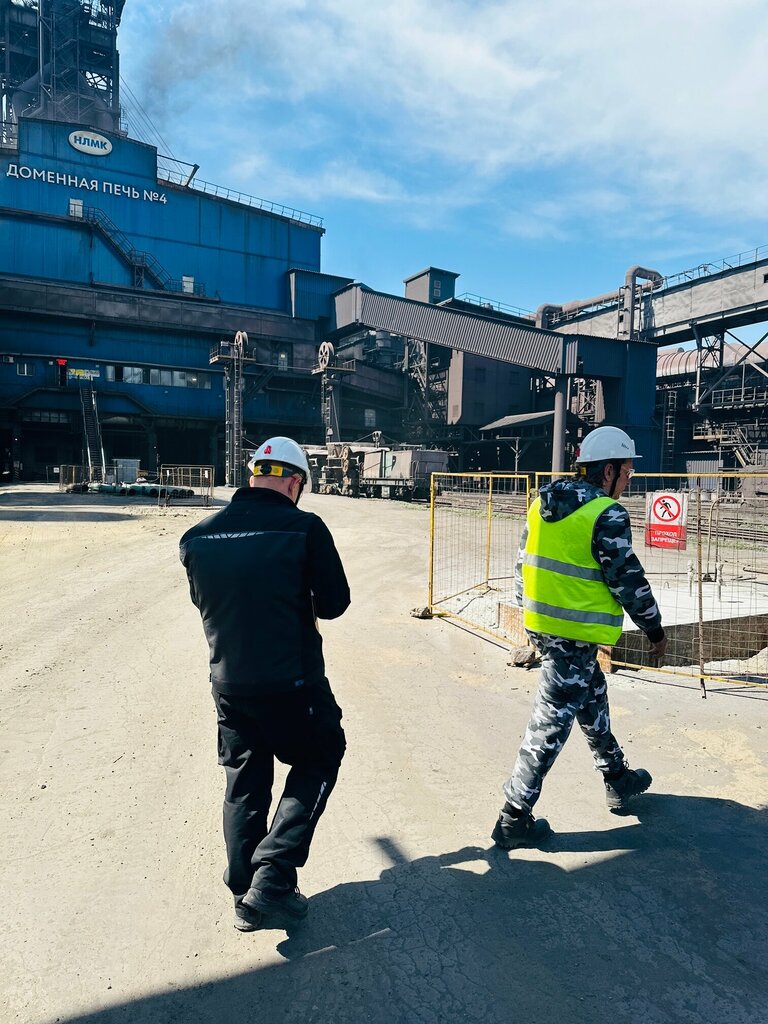 Proje enstitüleri, kurumları Куб, Lipetsk, foto