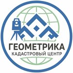 Кадастровый центр Геометрика (ulitsa Marshala Zhukova No:10), lisanslı harita kadastro büroları  Nijnevartovsk'tan
