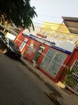 Tecnologia de informação (Luanda, Rua António Feliciano de Castilho), elektronik eşya mağazaları  Loanda'dan
