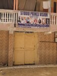 Studio Prince Vision (Dakar Region, Pikine Department, Thiaroye, Mbao), profesyonel fotoğraf stüdyosu  Dakar'dan