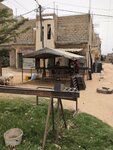 Menuiserie métallique (Dakar Region, Pikine Department, Thiaroye, Mbao), torna işleri  Dakar'dan