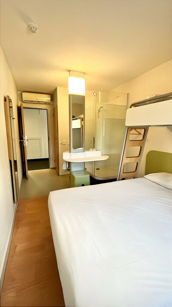 Otel SUN1 Berea, Johannesburg, foto