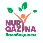 Nyrqazyna (ulitsa Mashat No:97), anaokulları  Türkistan'dan