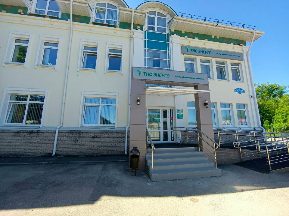 Endüstriyel ekipman tamiri Спецнефтегаз Поволжье, Kstovo, foto