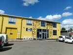 Outletbyloft (Mira Avenue No:142М3), giyim mağazası  Kaliningrad'dan