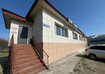 Kolyma Kolor (Koltsevaya ulitsa No:17), otomobil boyaları  Magadan'dan