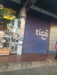 Tigo (Santa Cruz de la Sierra, Distrito Municipal 4, Subdistrito 28, Avenida Prefecto Rivas, 496), para transferleri  Bolivya'dan