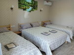Guest House (ulitsa 22-go Partsyezda No:36, selo Verkhniy Mamon), otel  Voronejskaya oblastından