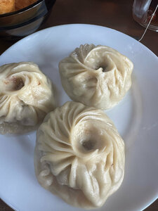 Бурятская кухня (Irkutsk Region, Nizhneudinsk), kafe