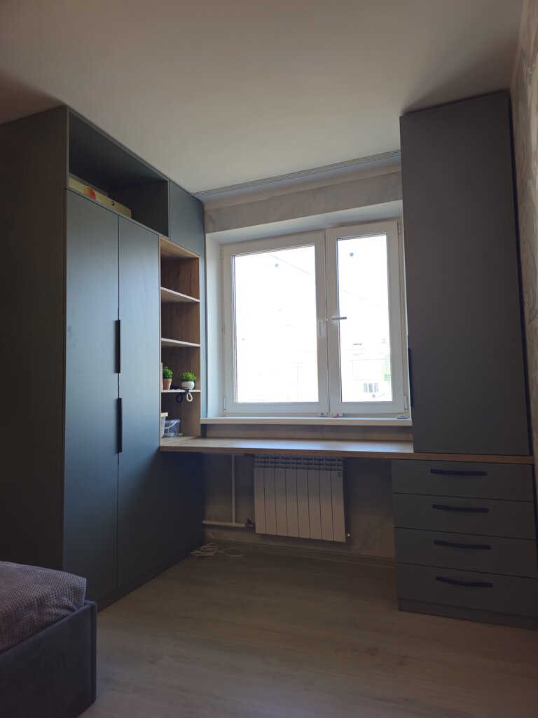 Özel mobilya yapımı Тровиана, Odintsovo, foto