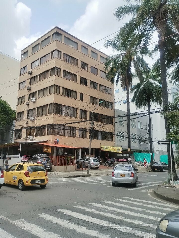 Pansiyonlar, hosteller Hotel Montecarlo Suites, Cali, foto