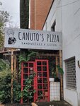 Canuto's Pizza (Antioquia, Municipio de Medellín, Barrio de Laureles, Carrera 79, 38-14), pizzacılar