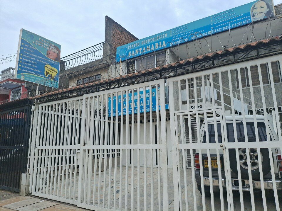 Özel ağız ve diş sağlığı klinikleri ve muayenehaneleri Santa maria, Cali, foto