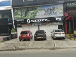 Scottcali Aristizabal (Valle del Cauca, Municipio de Santiago de Cali, Carrera 66, 12-30), bisiklet mağazaları  Cali'den