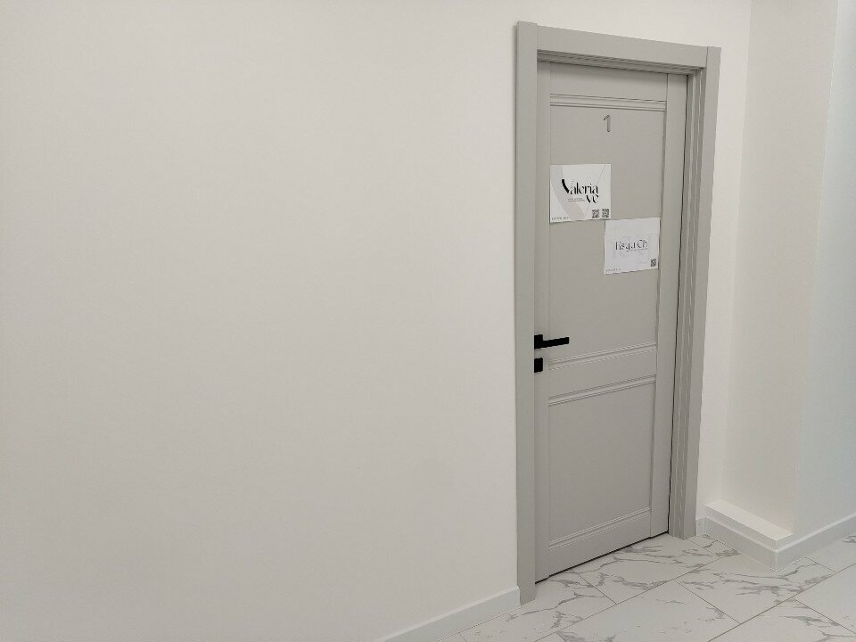 Manikür-pedikür Ksyu Ch, Kirov, foto