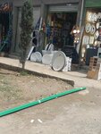 Construction materials (Addis Ababa, Kolfe Keranio, Kebele 38), yapı mağazası  Addis Ababa'dan