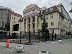 Опора Сибири (Bogdana Khmelnitskogo Street No:56), i̇nşaat firmaları  Novosibirsk'ten