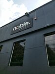 Noble. Union - Main Campus (Antioquia, Municipio de Medellín, La Candelaria, Calle 29, 45-57), taşeron  Medellin'den