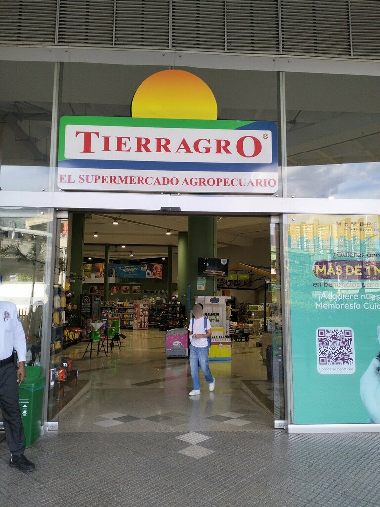 i̇ş merkezi Tierragro Centro Empresarial, , foto