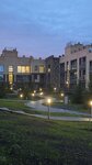 УК Привилегия (Sportivnaya ulitsa No:15, mikrorayon Privilegiya, posyolok Zapadny), yönetim ofisi  Çeliabinskaya oblastından