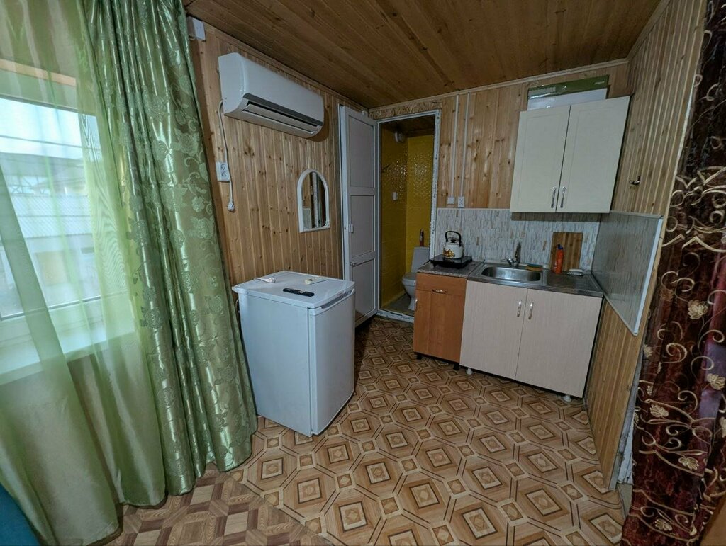Otel Гульнара, Sol‑İletsk, foto