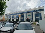 Aisha Star (ulitsa Pushkina No:6А), fitness kulüpleri  Naberejniye Çelny'den (Yar Çallı'dan)