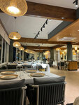 Grand Grill (Sherif Khimshiashvili Street No:8ბ), restoran  Batum'dan