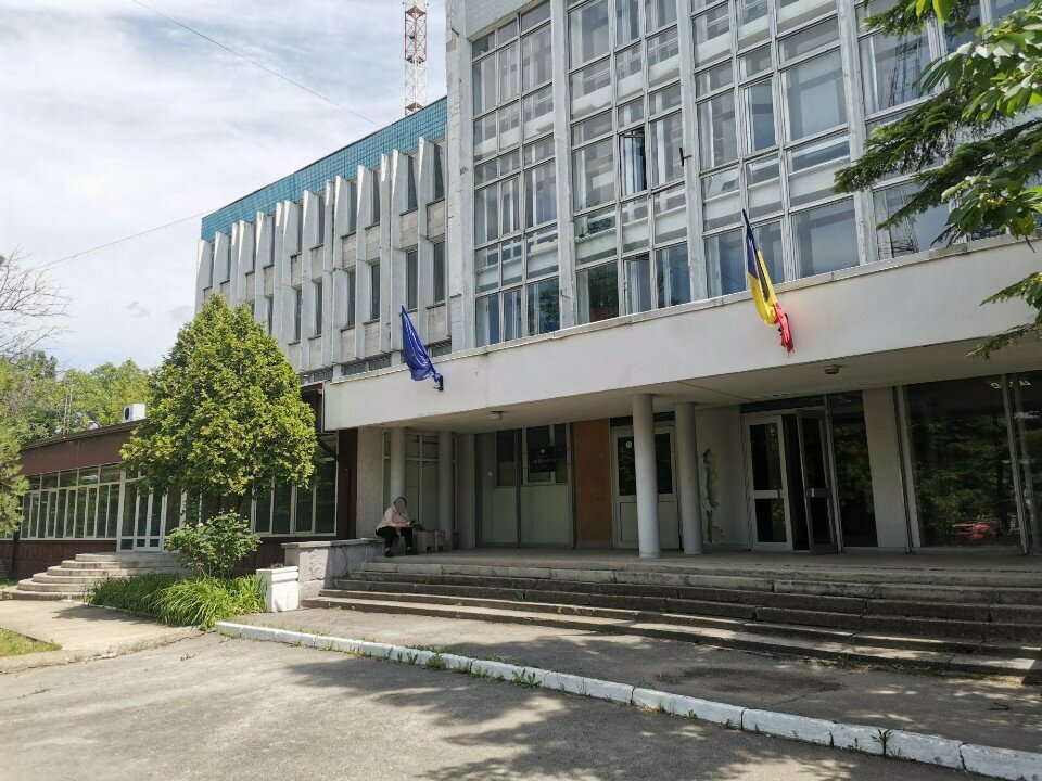 Züccaciye mağazaları Global Bar, Kişinev, foto