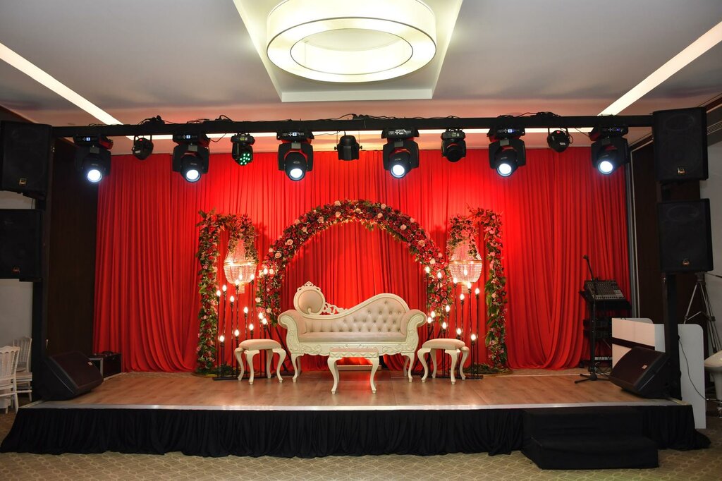 Evlendirme daireleri Manolya Davet & Balo salonu, İstanbul, foto