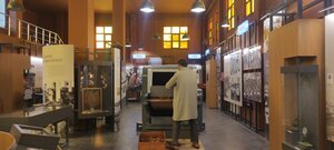 Bafra Tütün Müzesi (Samsun, Bafra, Kızılırmak Mah., Kaymakam Sok., 1/1), müzeler ve sanat galerileri  Bafra'dan