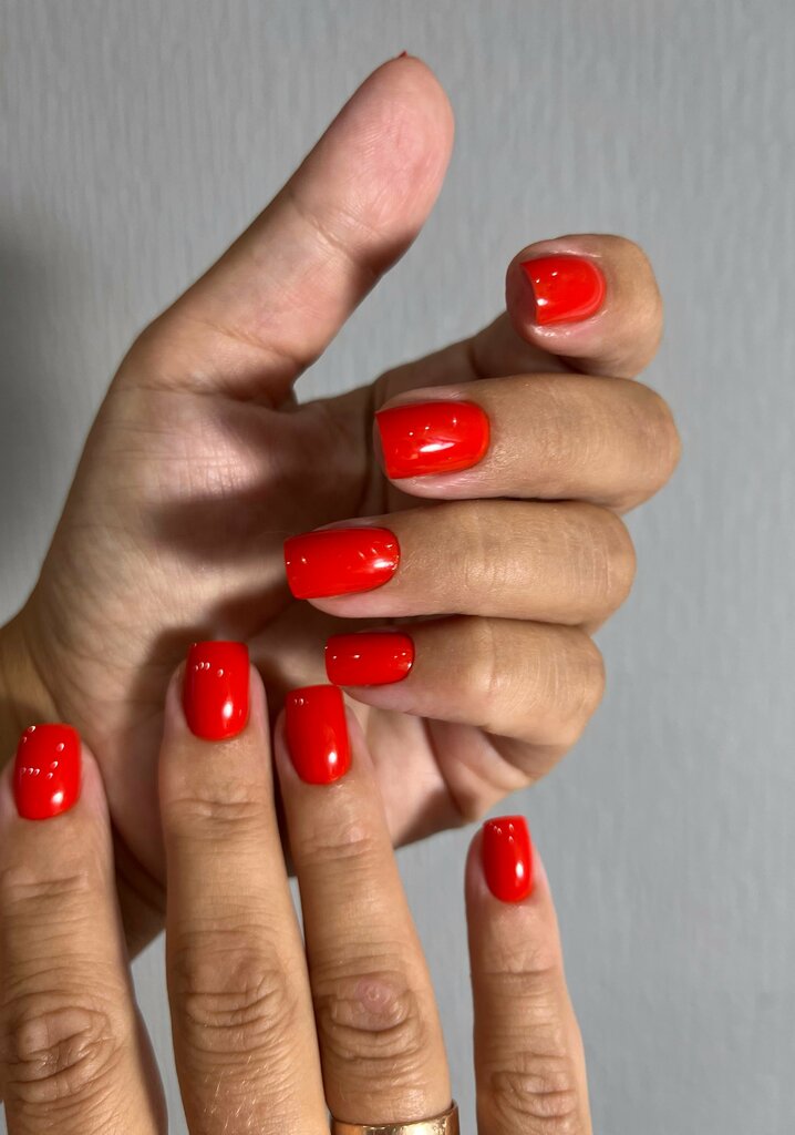 Manikür-pedikür Compromise, Irkutsk, foto