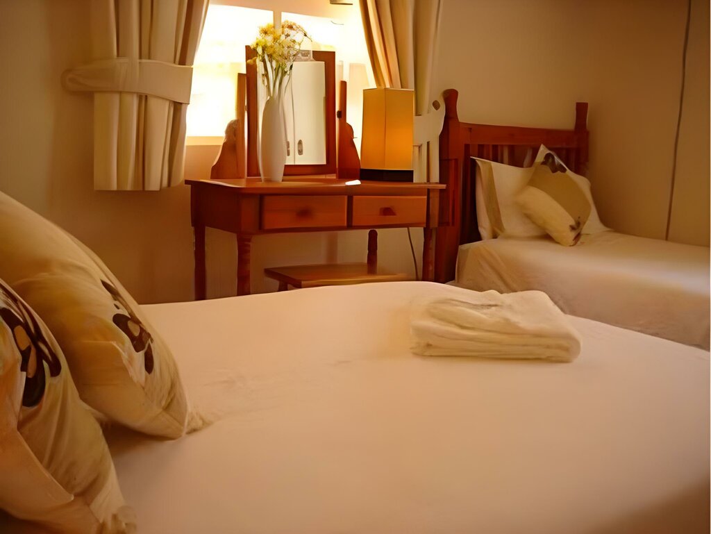 Otel Sommersby, Durban, foto