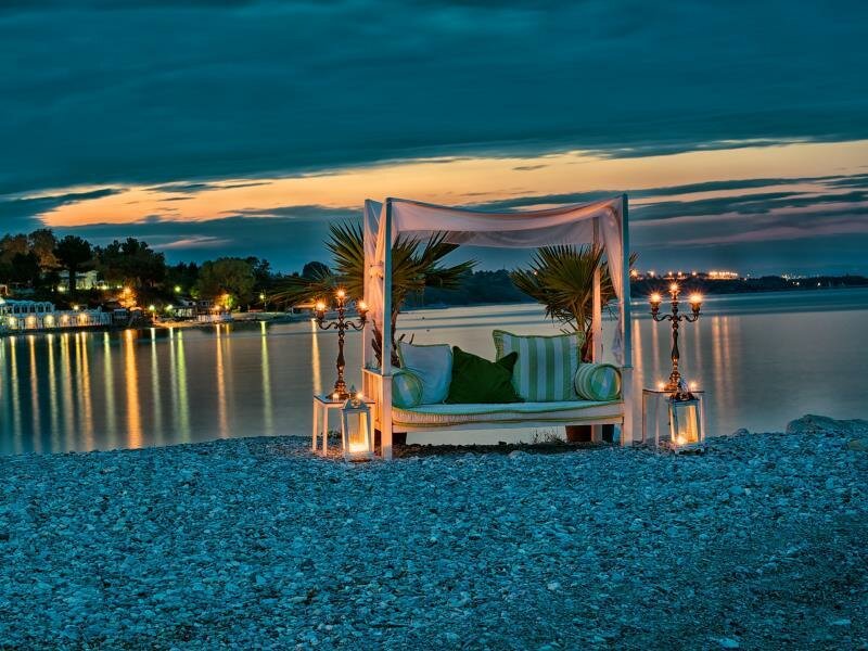 Otel Litohoro Olympus Resort Villas & SPA, Dünya, foto